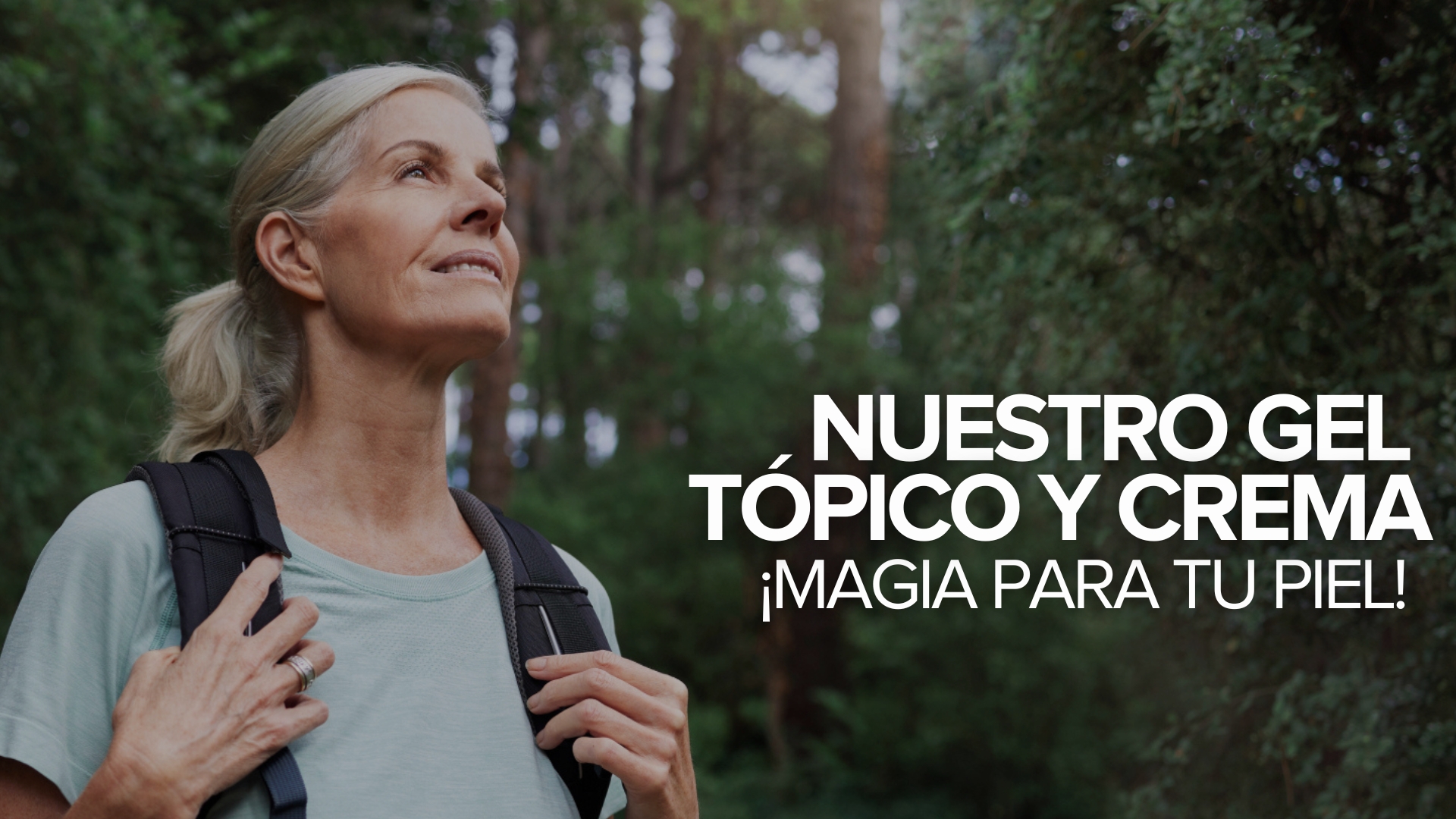 Nuestro Gel y Crema Tópicos: ¡Magia para tu piel! - MagicDichol.info